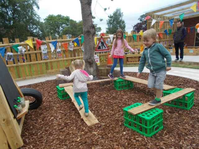 Open Day at Parklands Day Nursery - Parklands Day NurseryParklands Day ...